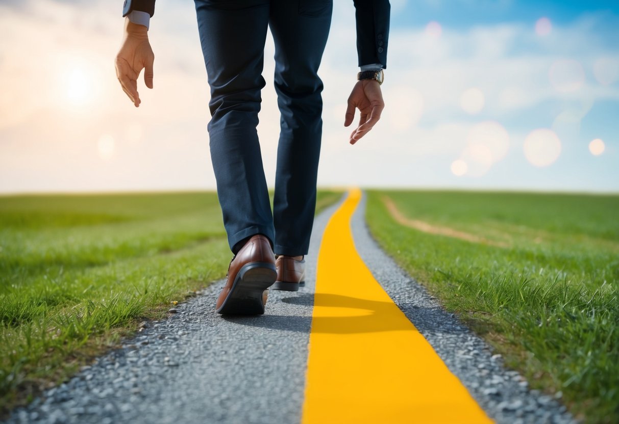 Cómo cambiar de carrera profesional de manera estratégica y exitosa ...